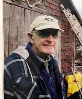 Norman Anderson Obituary - Portland, ME