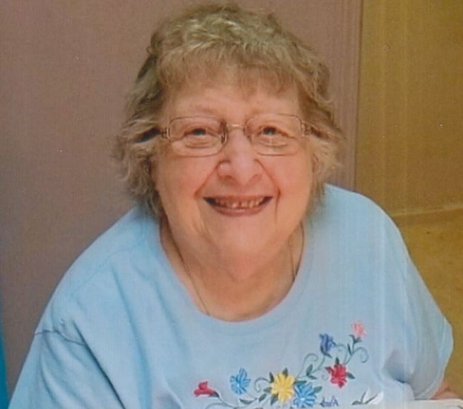 Marcia Rider Obituary - Olathe, KS