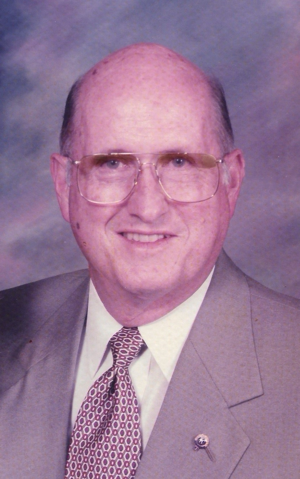 Robert Segrest Obituary - Chattanooga, TN