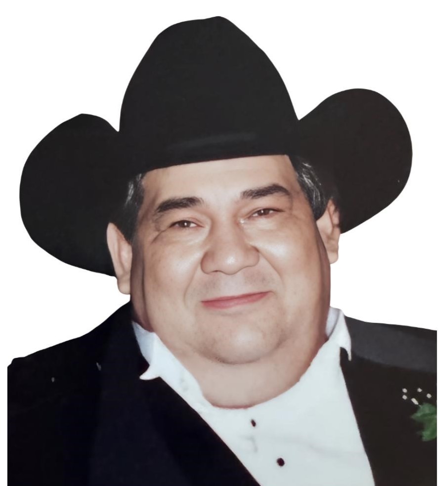 Fernando Herrera Obituary - Corpus Christi, TX