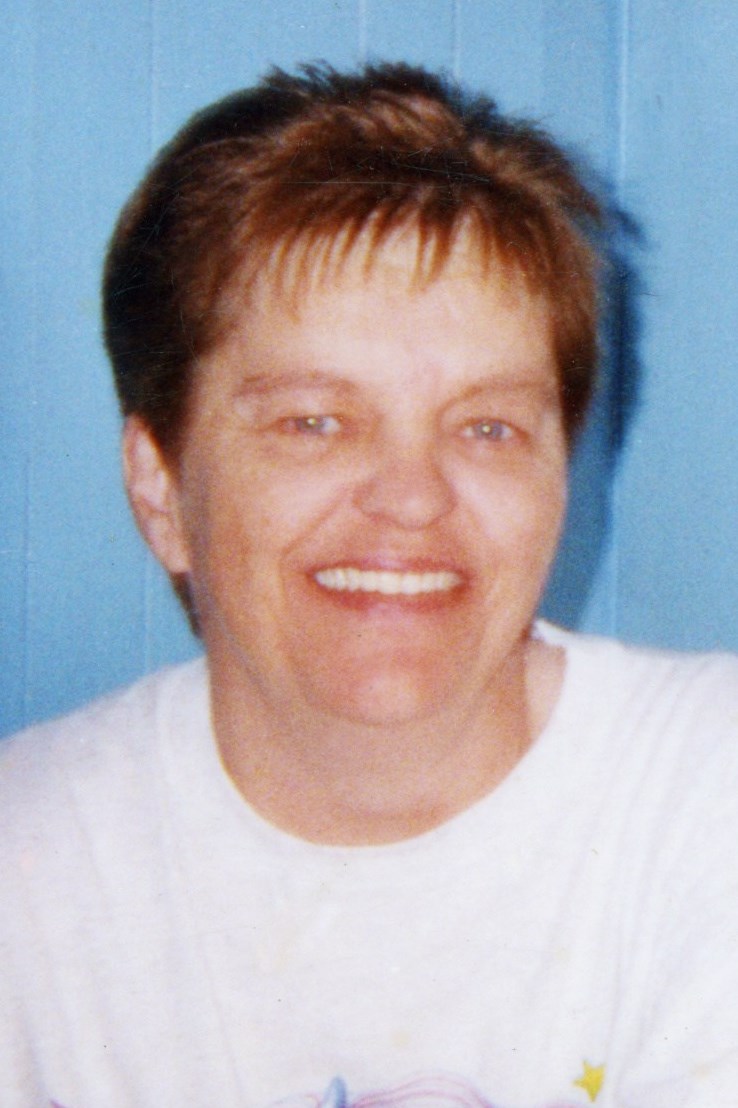 Marie-Anna Bouchard Obituary - Val D'Amour, NB