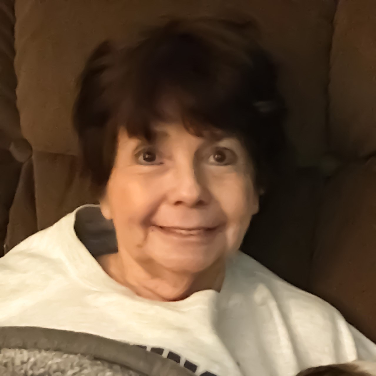 Judy Hughes Obituary Judy Hughes Obituary
