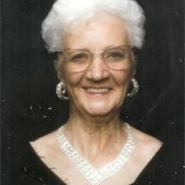 Beverly McDonald Obituary - Lansing, MI