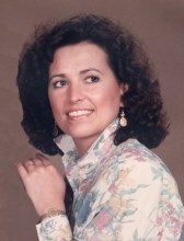 Kathryn "Kathy" Luttrell Maxey Obituary - Springfield, IL