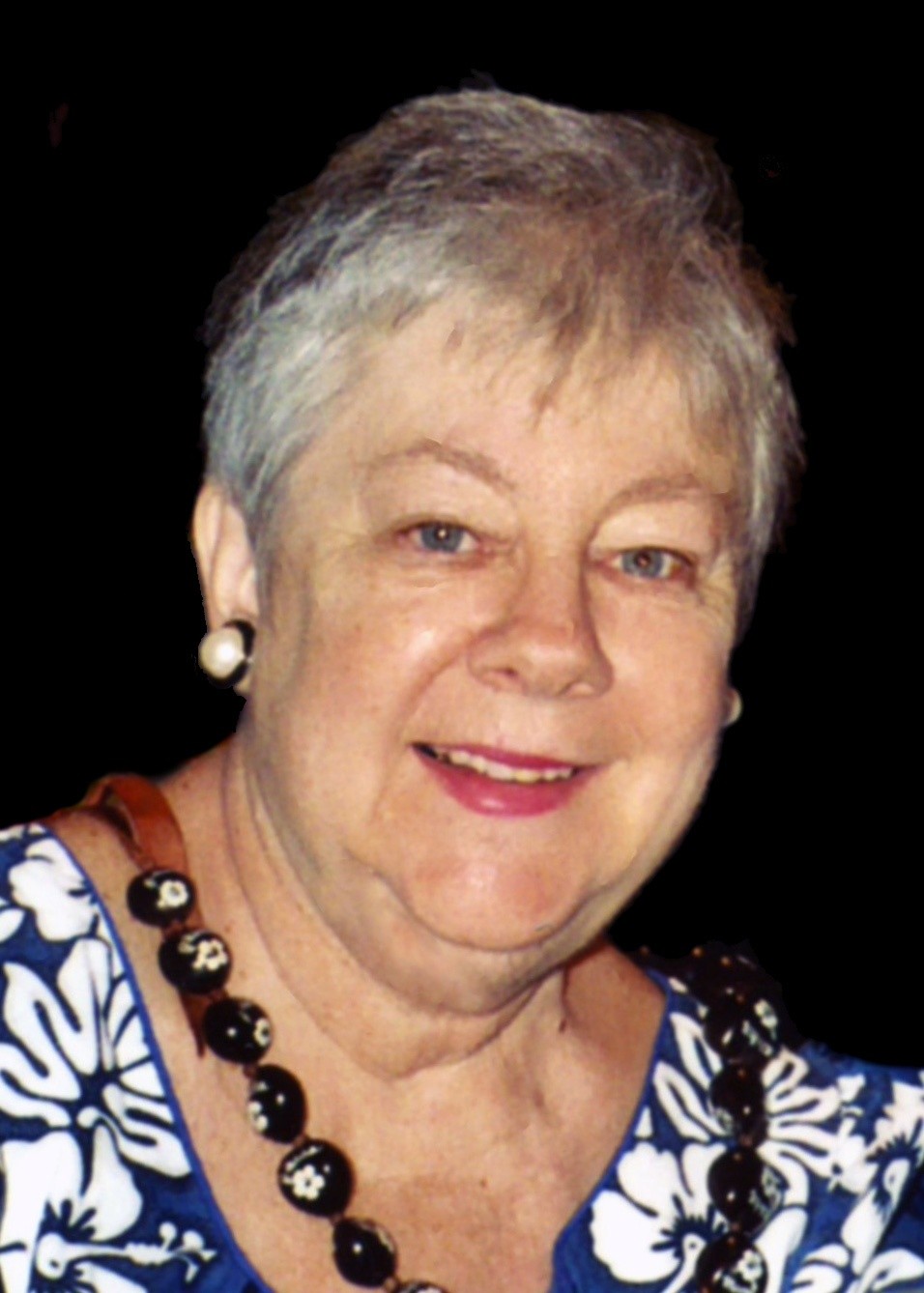 Mrs. Daphne S. Shepard Chun Obituary - Honolulu, HI