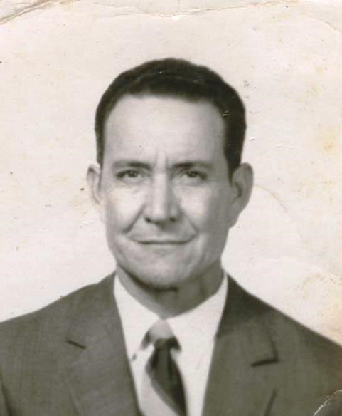 Juan A Diaz Obituary - Miami, FL