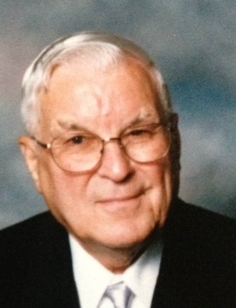 George Barney Obituary - Crown Point, IN