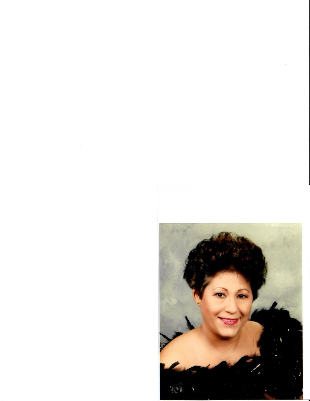 Julia Campos Obituary - Miami, FL