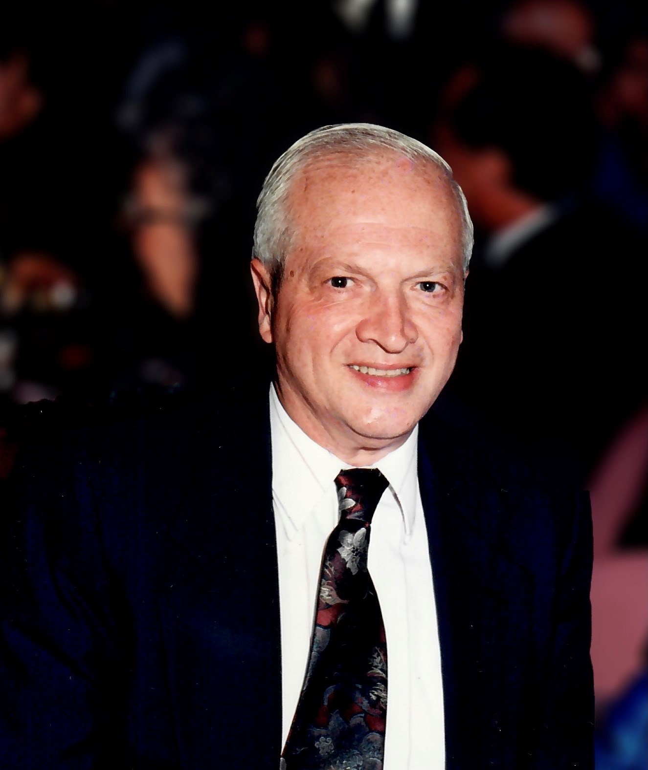 Joseph Somma Jr. Obituary - Bradenton, FL