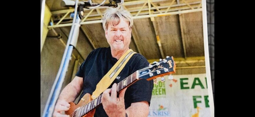 Gregory Sutherland Obituary - Hollywood, FL