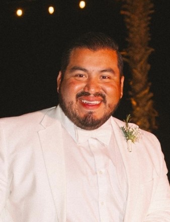 Jacob Morales Obituary - San Antonio, TX