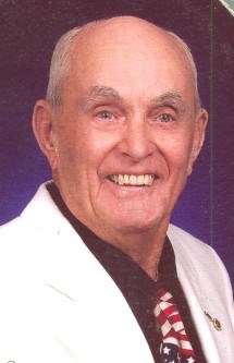 Joseph Edwin Borne Obituary - Metairie, LA