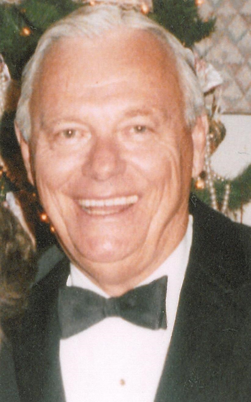 Robert Berry Obituario - Houston, TX