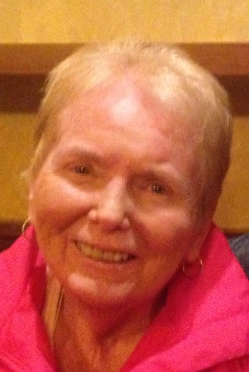 Mary "Rae" Evelyn McDaniel Speciale Obituary - Bel Air, MD