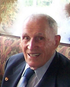 Clément Bernard Obituary - Navin, MB