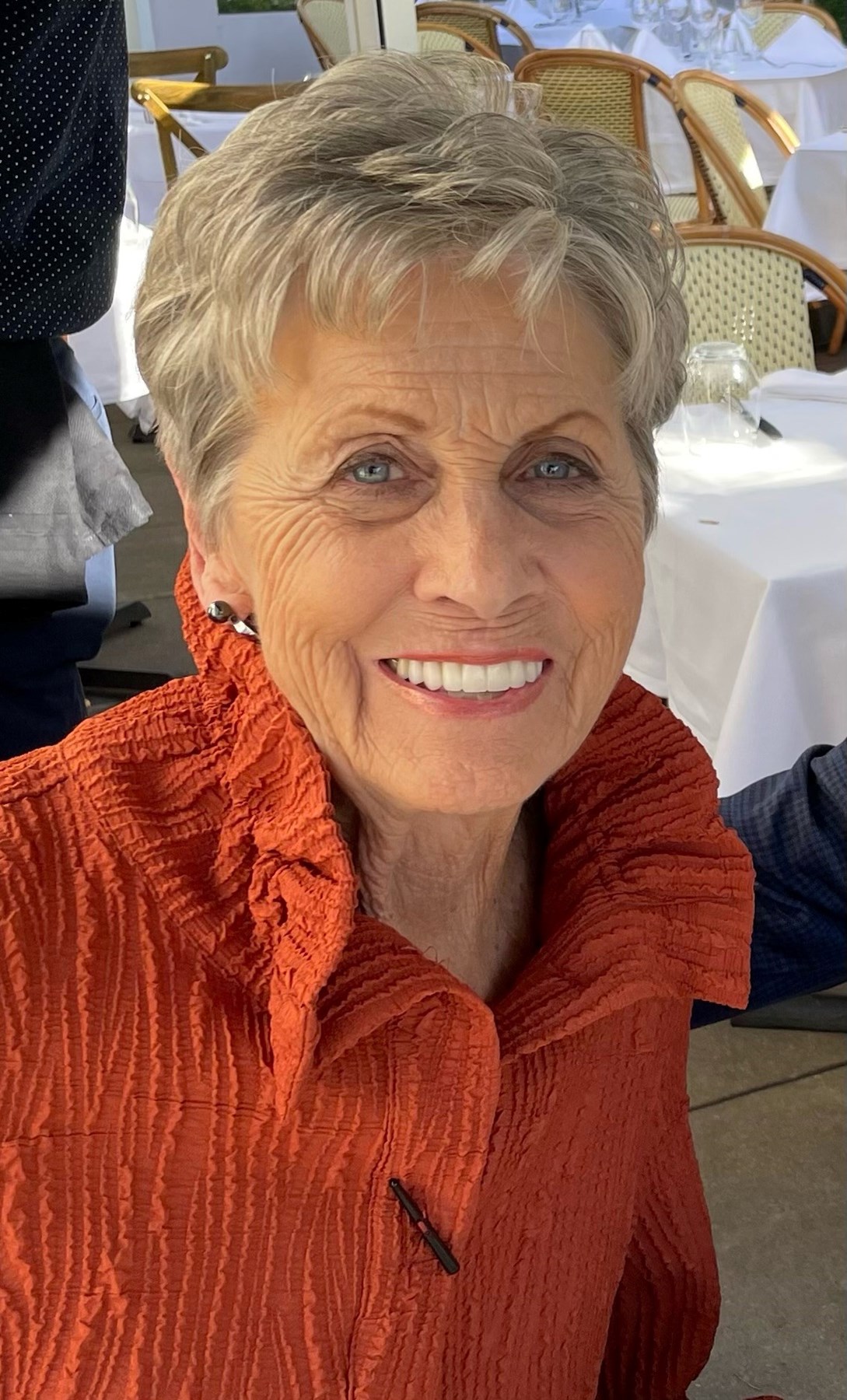 Patricia Cashion Obituary - Colleyville, TX