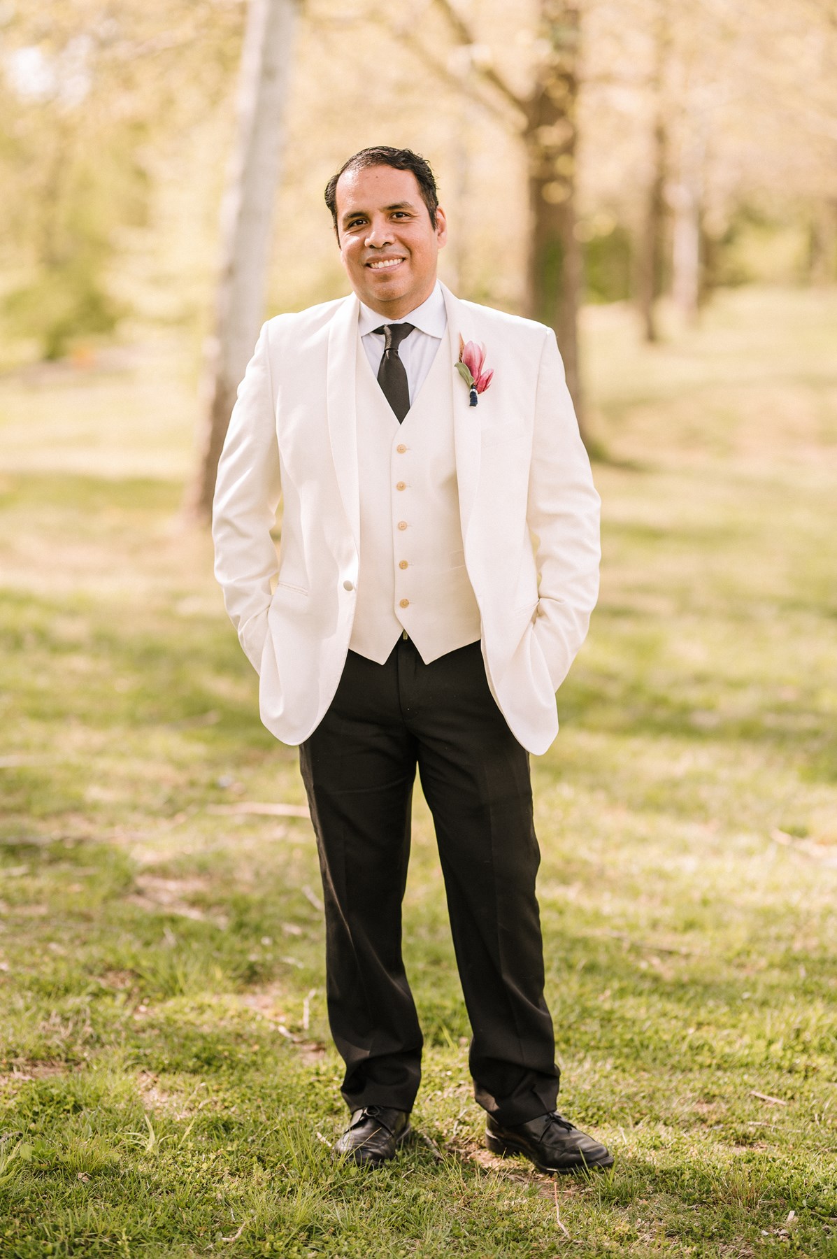 Jairo Vargas Obituary - Springfield, VA