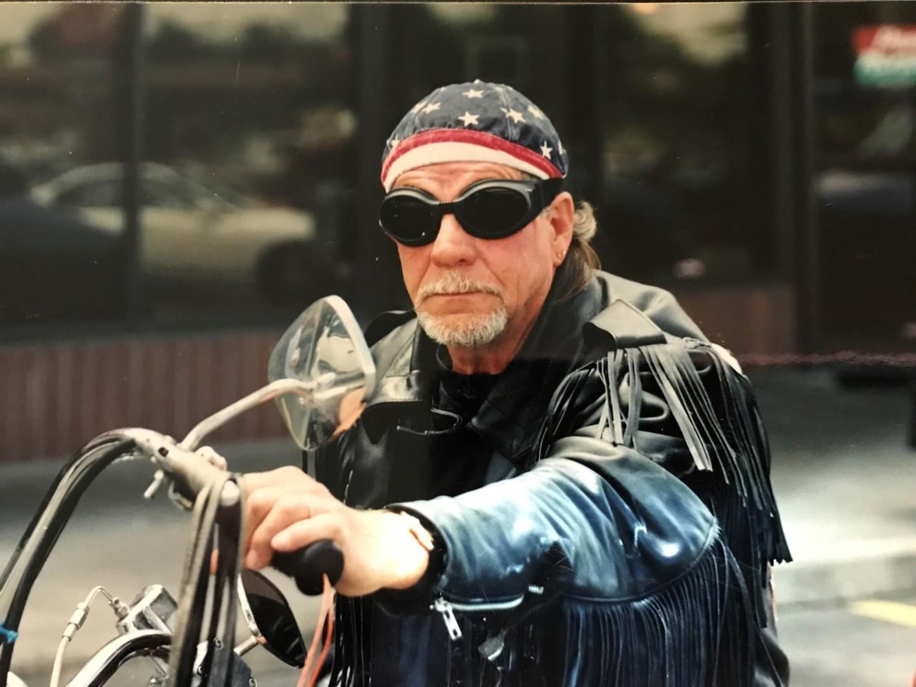 James Perry Obituary - West Valley City, UT