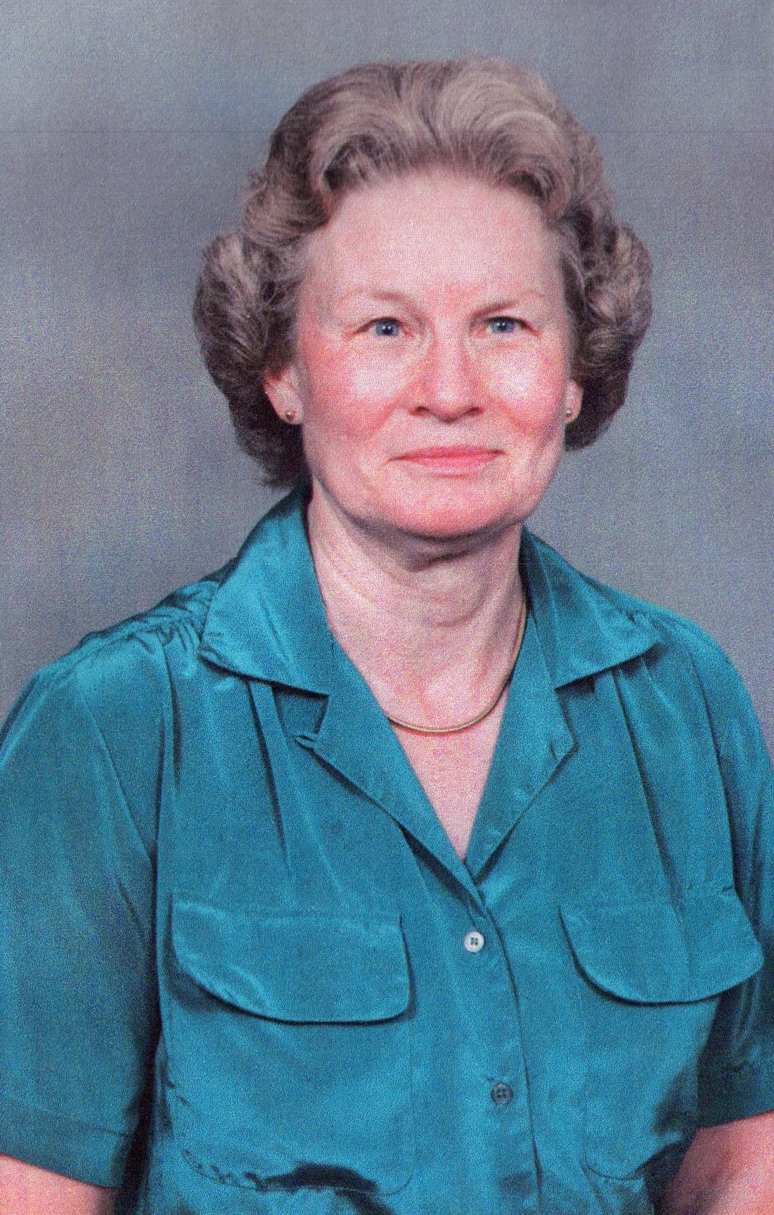 Mary Walley Obituary - Mobile, AL