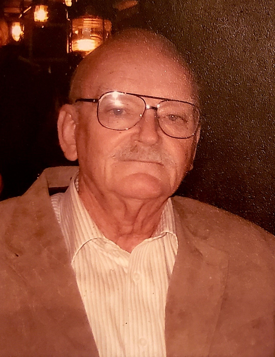 Roy Benningfield Obituary - Yakima, WA