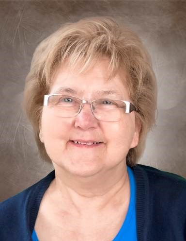 Louise Turcotte avis de décès - Québec, QC