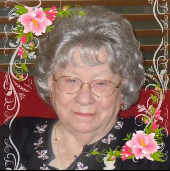 Betty Edenfield Obituary - Jacksonville, FL