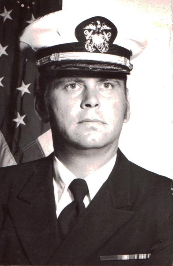 Claude James Dollahite Obituary - La Mesa, CA