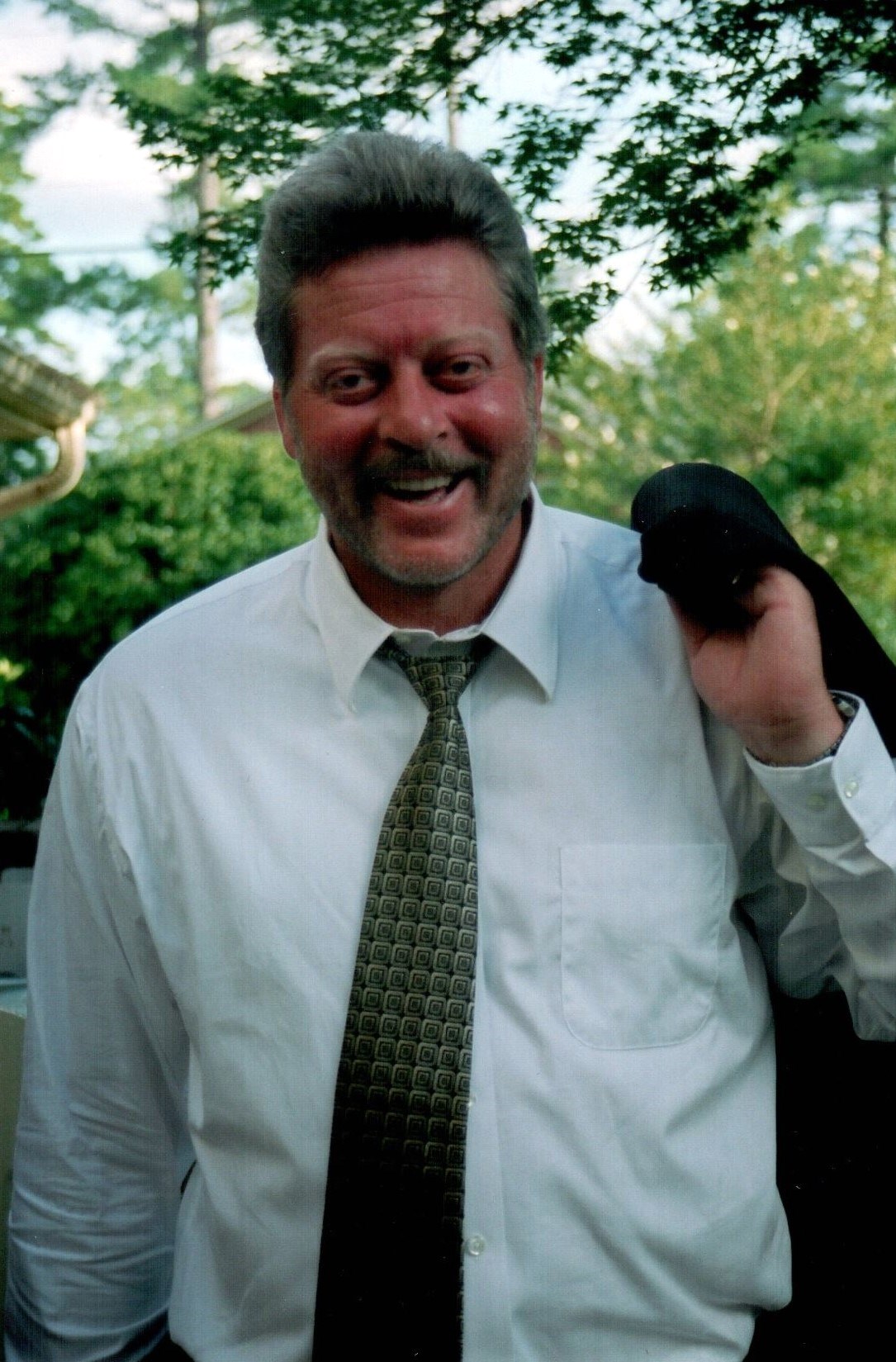 James Allred Obituary - Liberty, NC