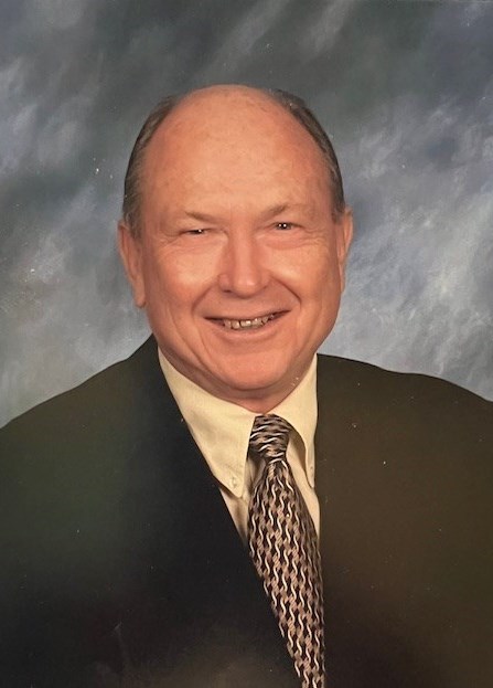 Frank Hames Obituary - Colleyville, TX