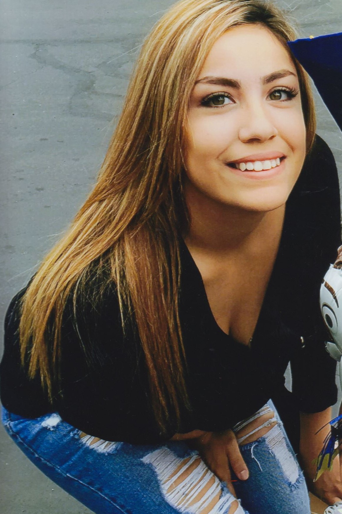 Sarah Ruby's Instagram, Twitter & Facebook on IDCrawl