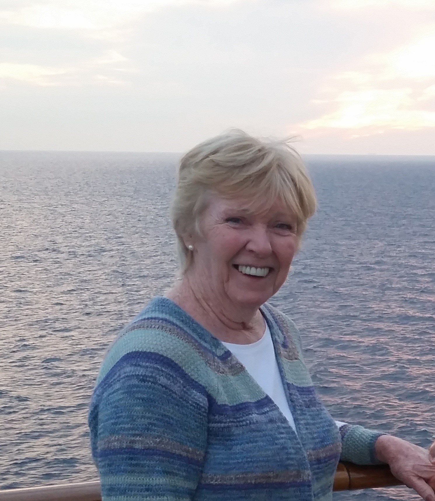Mary Leone Obituary - Temple Terrace, FL