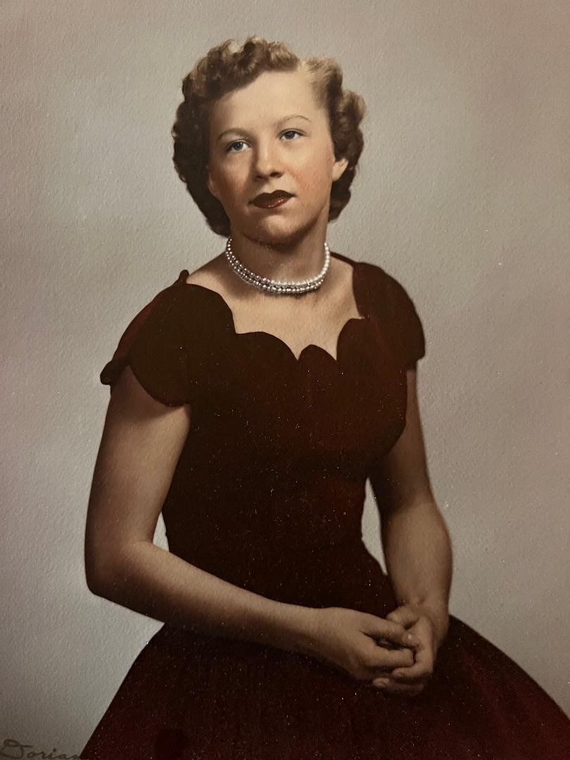 Sharon Groh Obituary - Davenport, WA