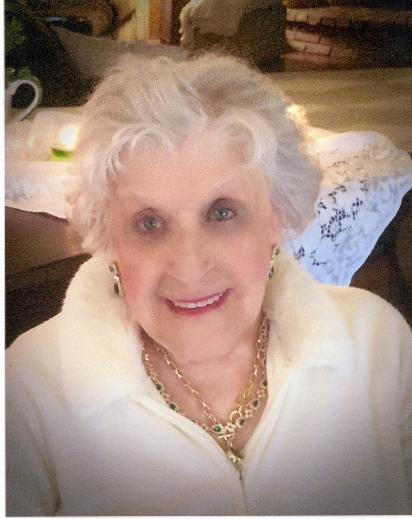 Princess Imogene Fitzpatrick Obituary - Fair Oaks, CA