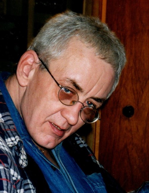 Marcel St-Pierre Obituary - Montreal, QC