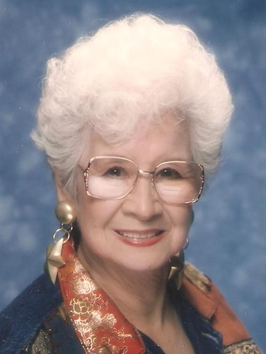 Mary E. Lerma Obituary - Pueblo, CO