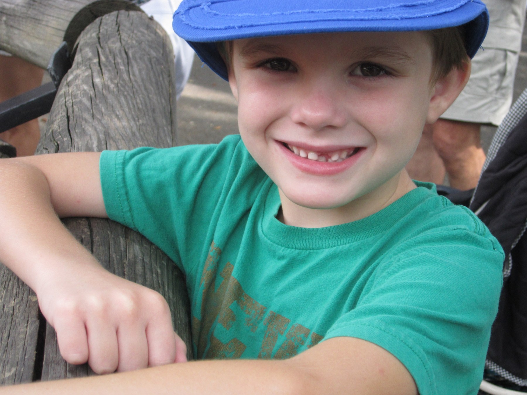 Barrett Beasley's Instagram, Twitter & Facebook on IDCrawl