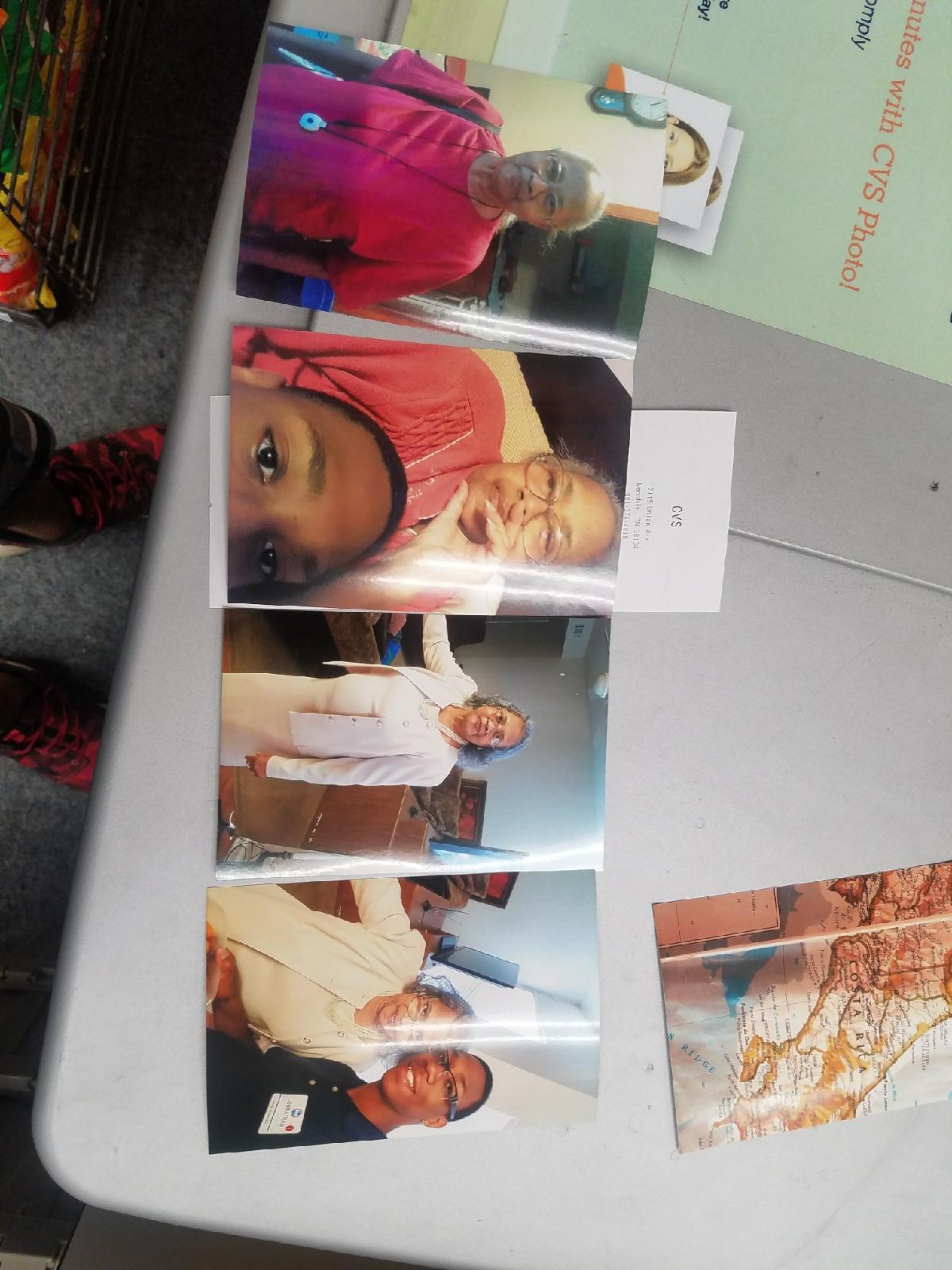 Cora Williams Obituary - Memphis, TN