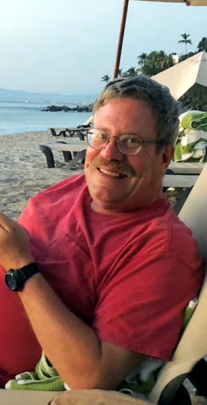 Stephen Runyon Obituary - Austin, TX