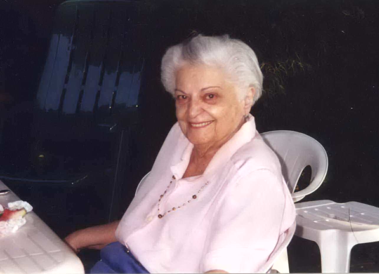 Edith Tortora Obituary - Union City, NJ