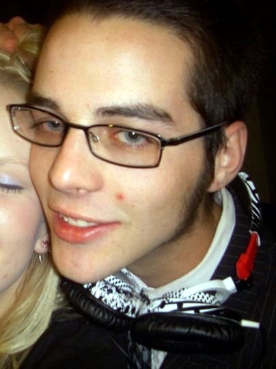 Tyler Marion Obituary