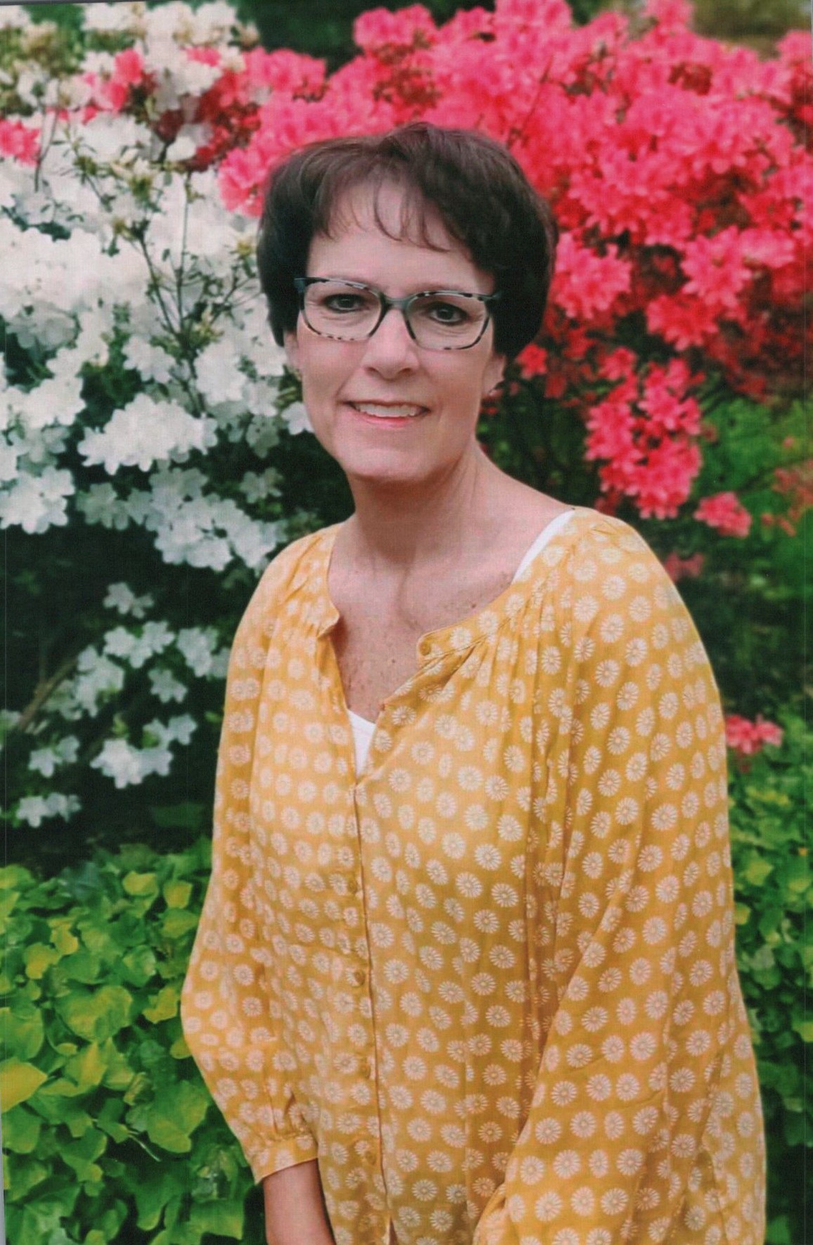 Tauna Byars Obituary - Bartlett, TN