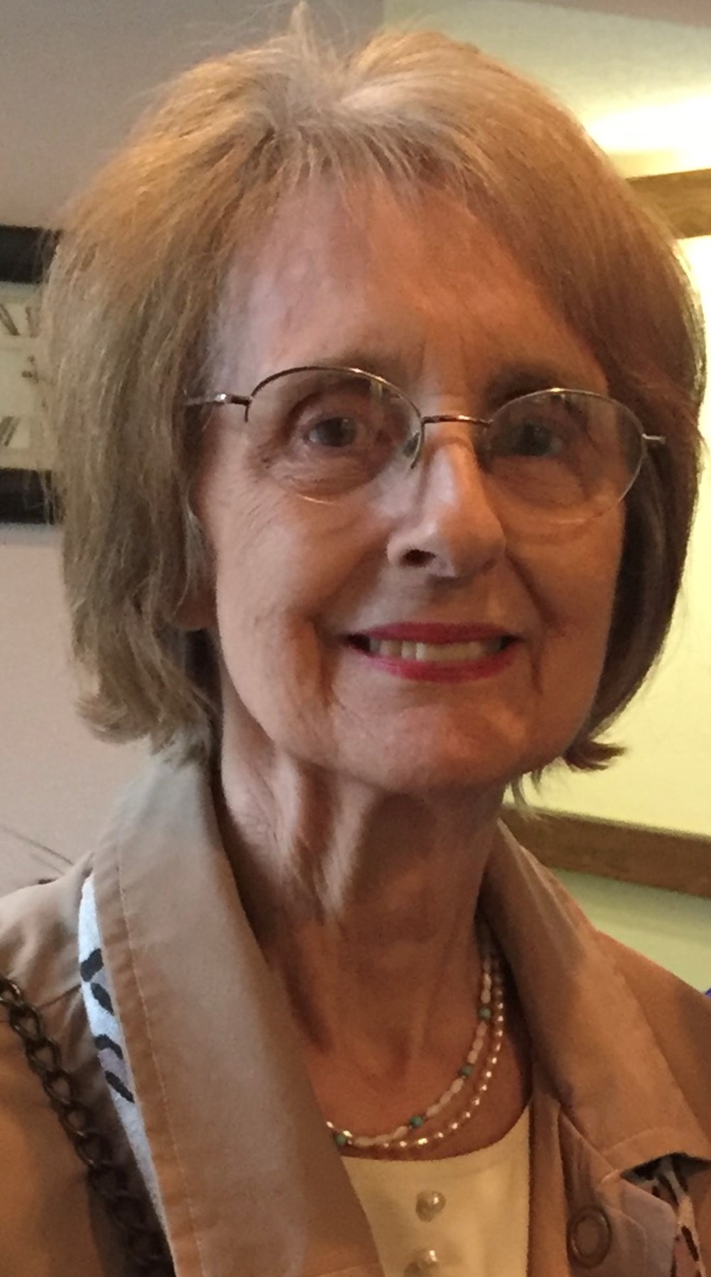Jean Williams Obituary - Kamloops, BC
