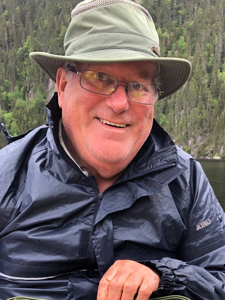 Alain Boily Obituary - Alma, QC