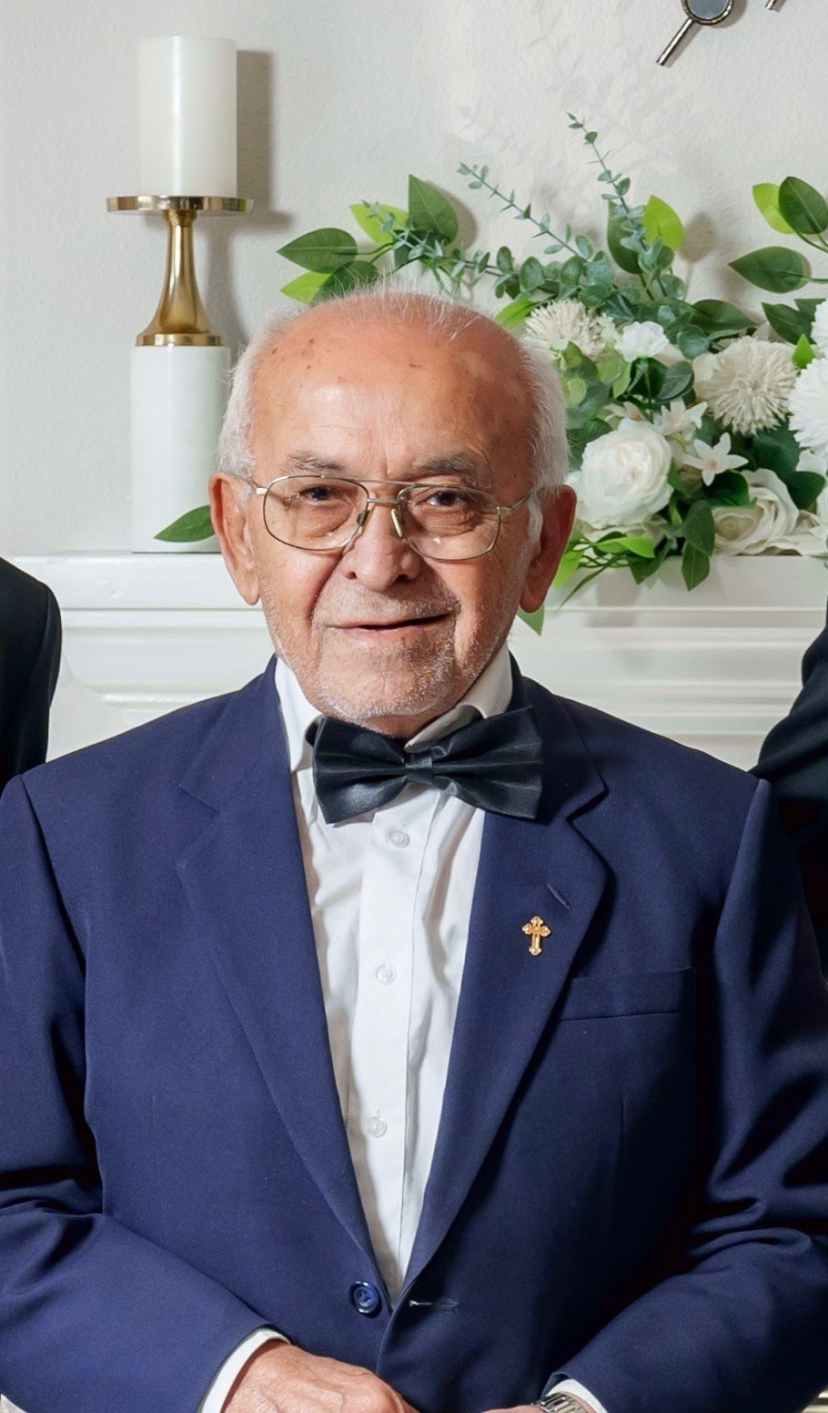 Odisho Youkhana Obituary - Hughson, CA