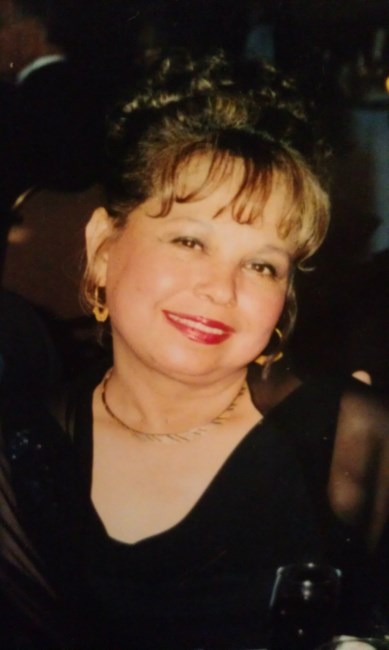 Maria Sweigart Obituary - El Paso, TX