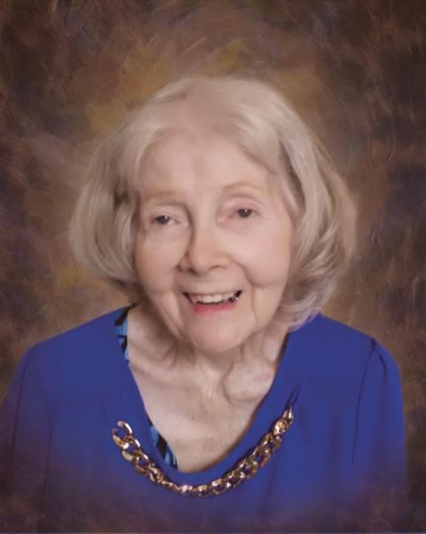 Mary Menzies Obituary - North Hollywood, CA