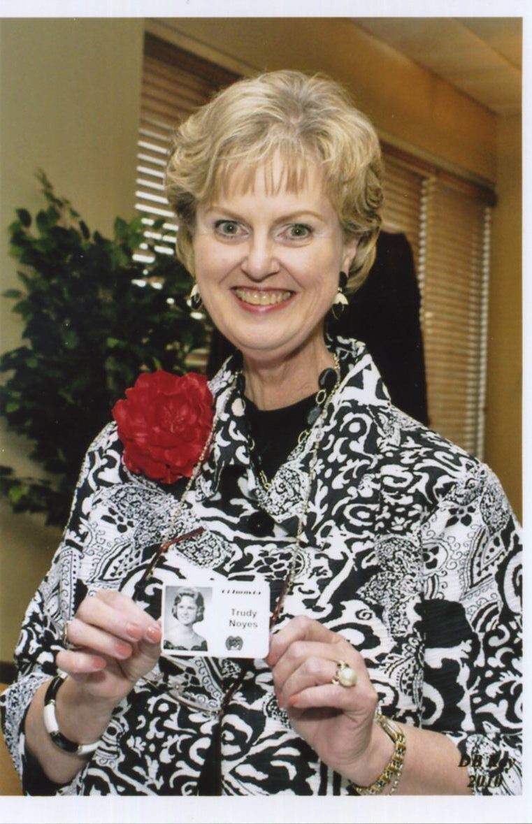Trudy Ann Noyes Obituary - Memphis, TN