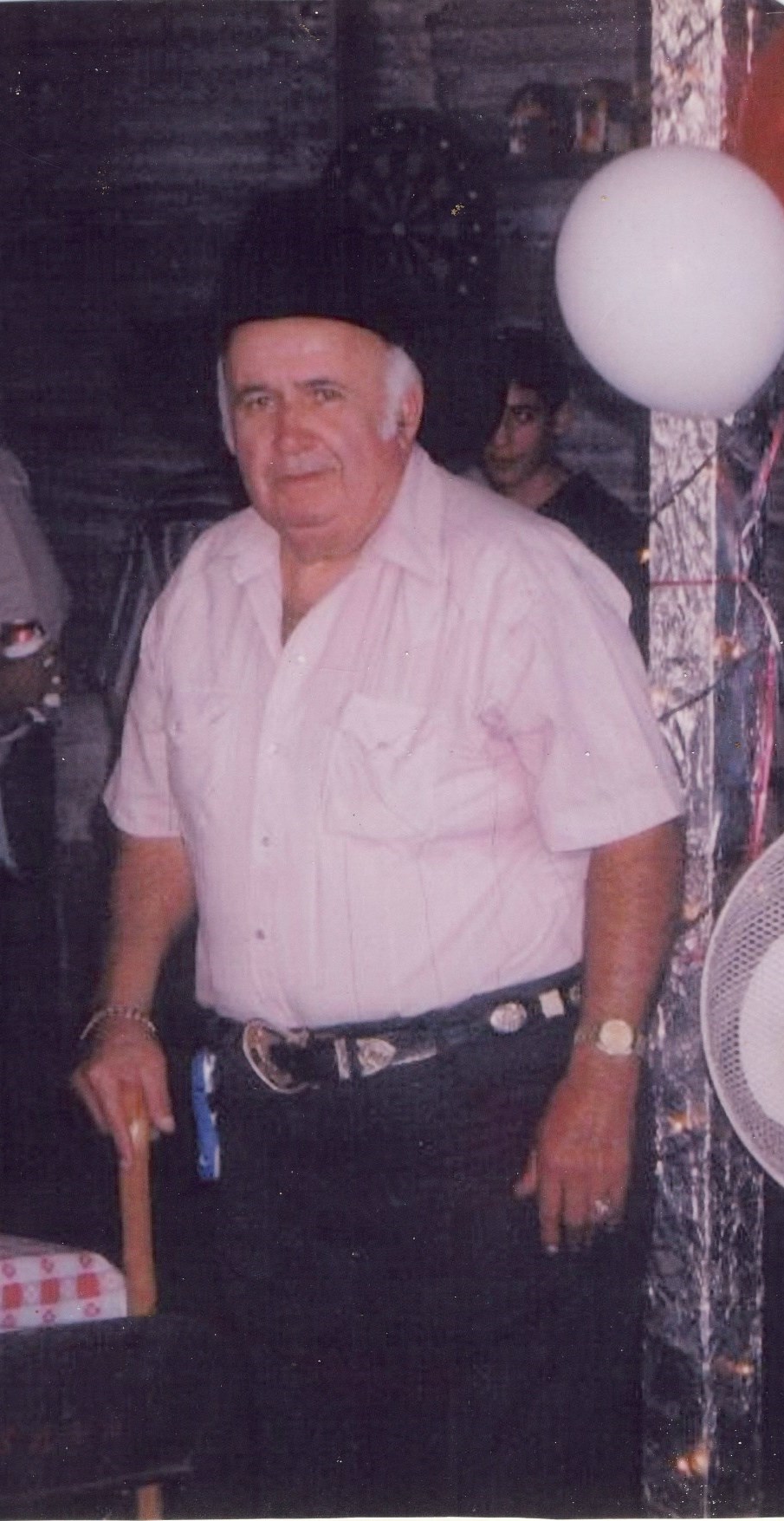 Armando L. Ramirez Obituary - Houston, TX