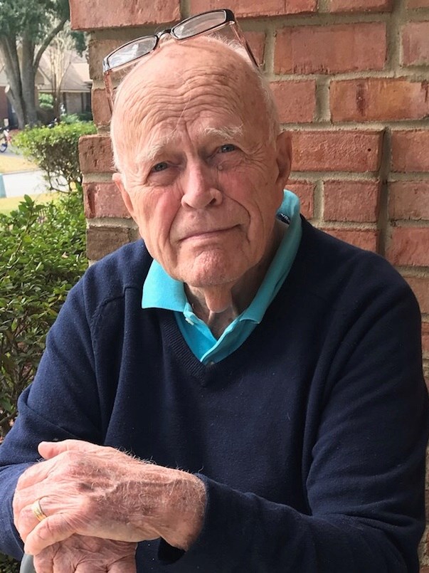 Roger Nelson Obituary - Jacksonville, FL