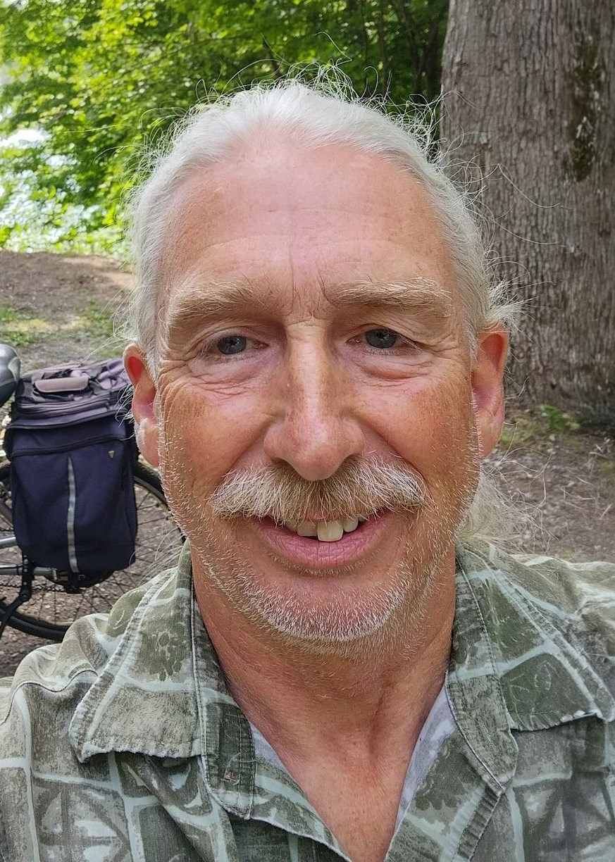 Randal Call Obituary - Byron Center, MI